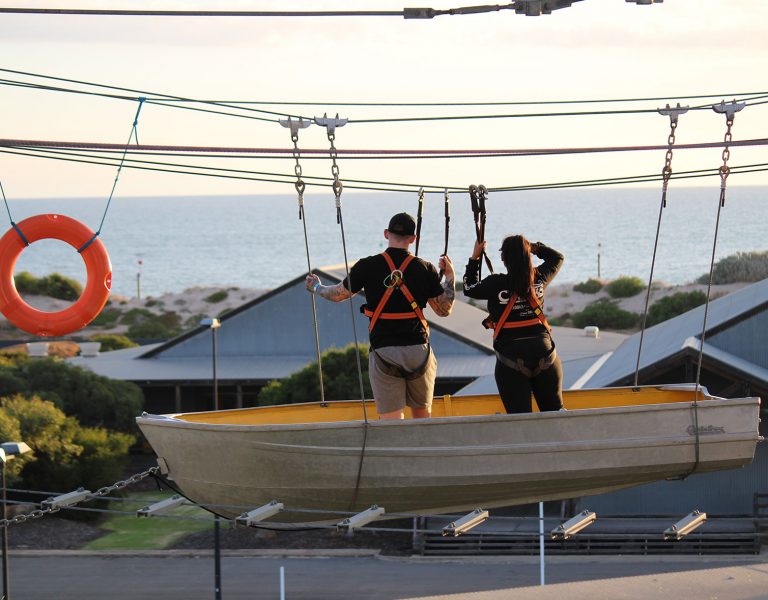 West Beach Adventure Australia | Adelaide